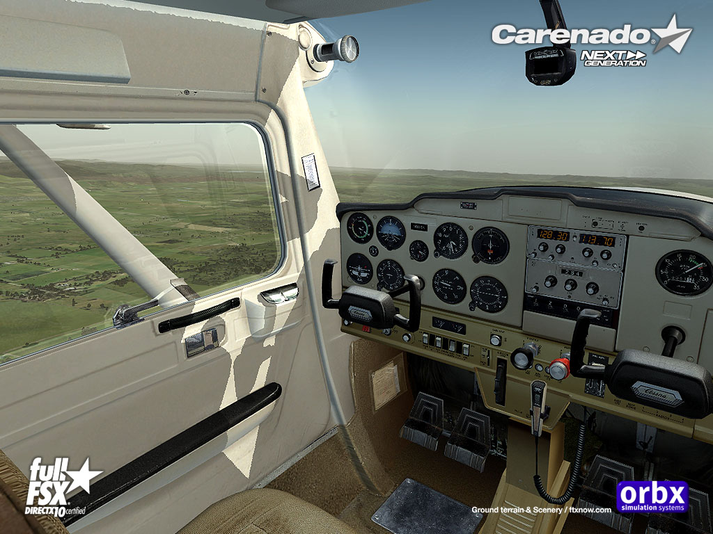 Flight simulator x checklist - lopiquantum