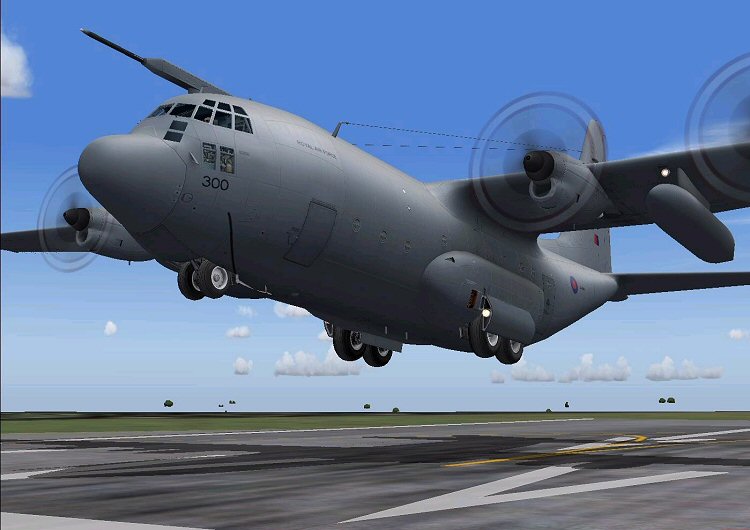 captain sim c 130 fsx free download