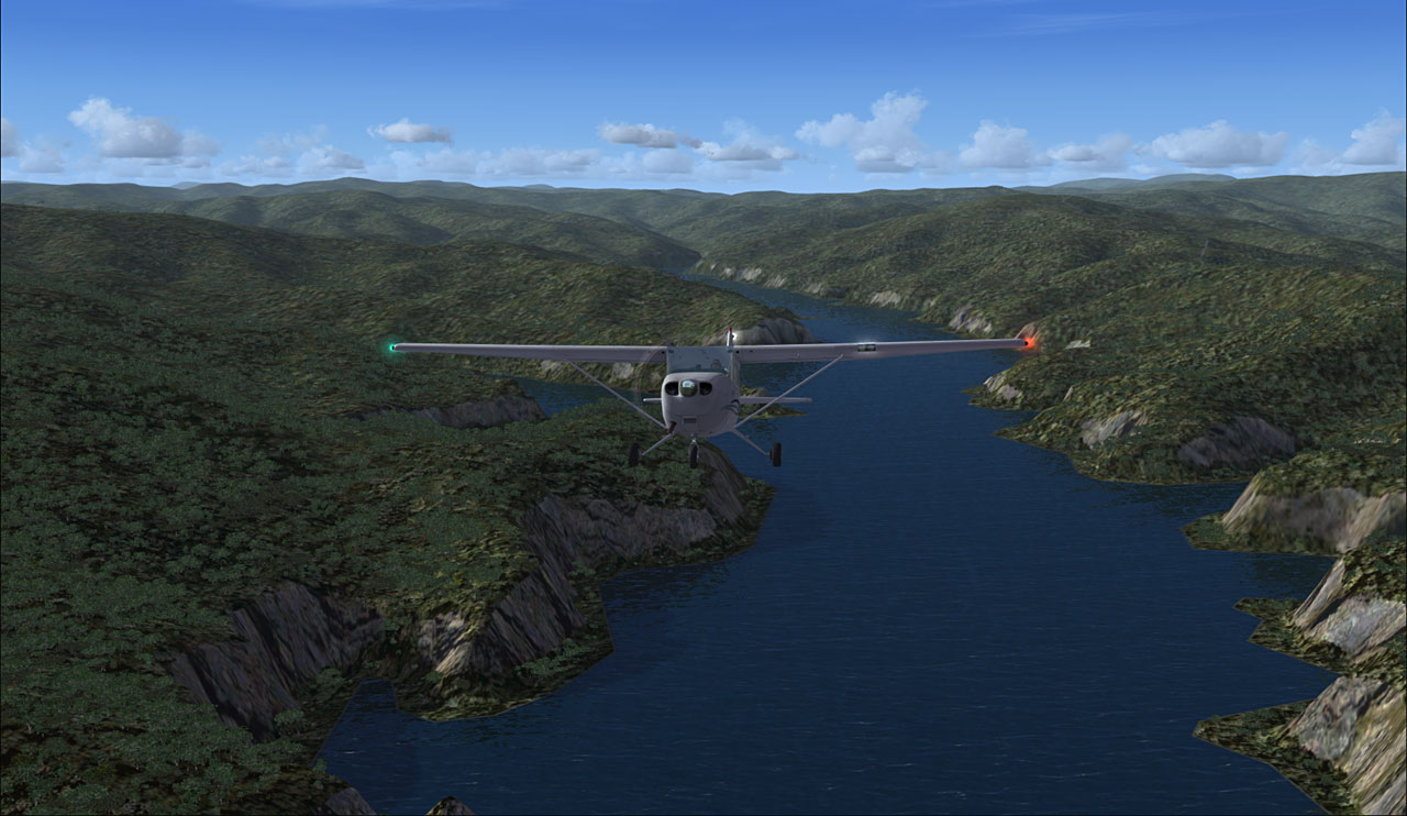 Flight1.com - Flight Simulator Add-ons for FSX and Prepar3D