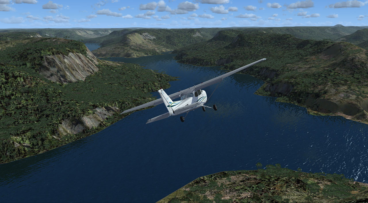 Flight1.com - Flight Simulator Add-ons for FSX and Prepar3D