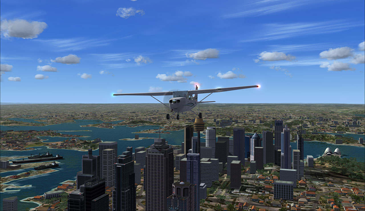 Flight1.com - Flight Simulator Add-ons for FSX and Prepar3D