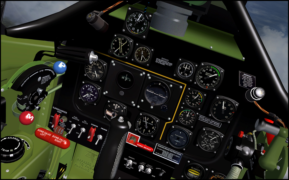 Flight1.com - Flight Simulator Add-ons for FSX and Prepar3D