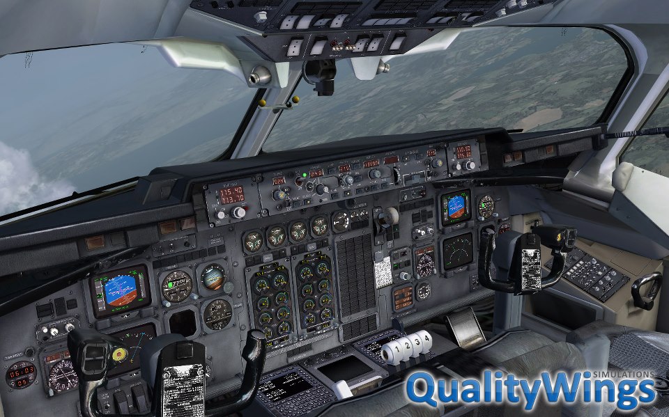Flight1.com - Flight Simulator Add-ons for FSX and Prepar3D
