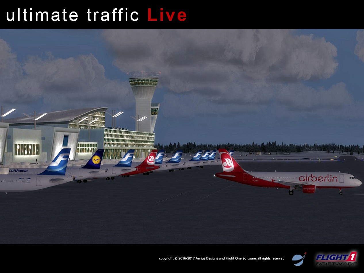 Flight1.com - Flight Simulator Add-ons for FSX and Prepar3D