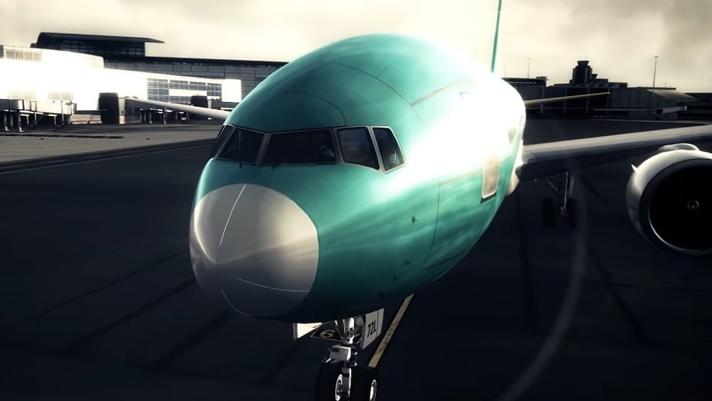 Fspassengers p3d v4 - xaserdenver